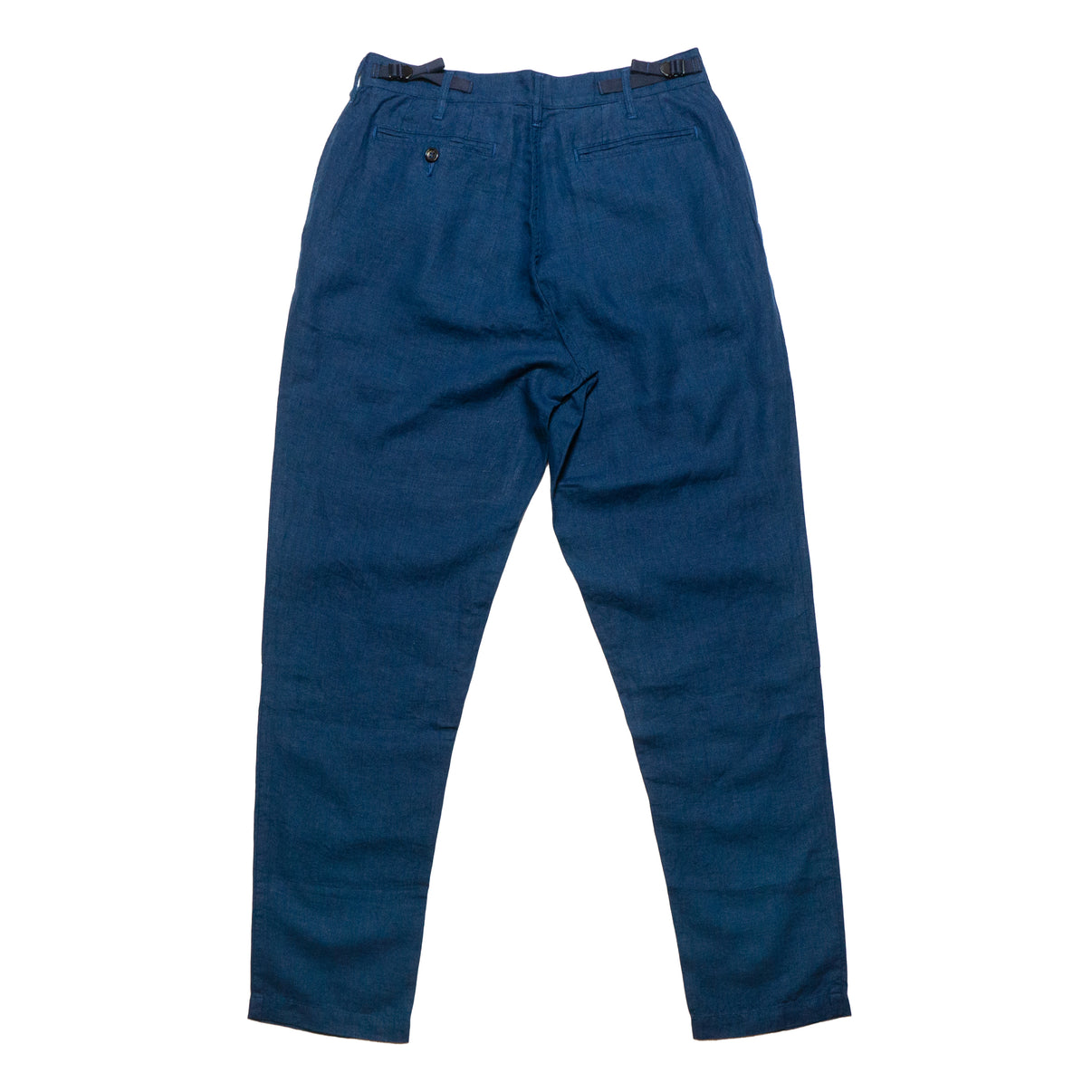 WORKERS_FWP Trousers_French Blue Linen – JeansShopSpiral
