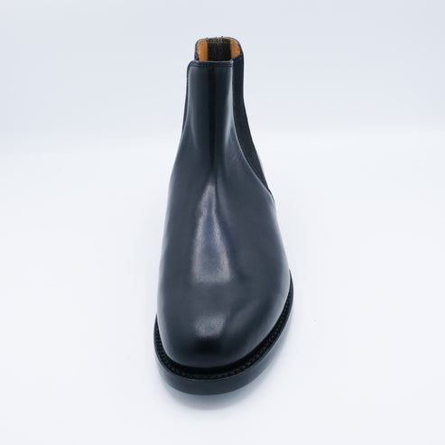BROTHER BRIDGE_ALBERT(アルバート）_VINTAGE BLK/CALF – JeansShopSpiral