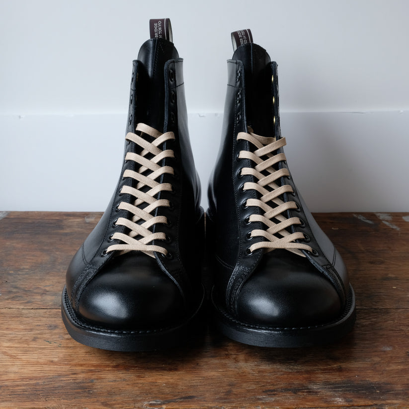 BROTHER BRIDGE_HENRY（ヘンリー）_VINTAGE BLK/CALF – JeansShopSpiral