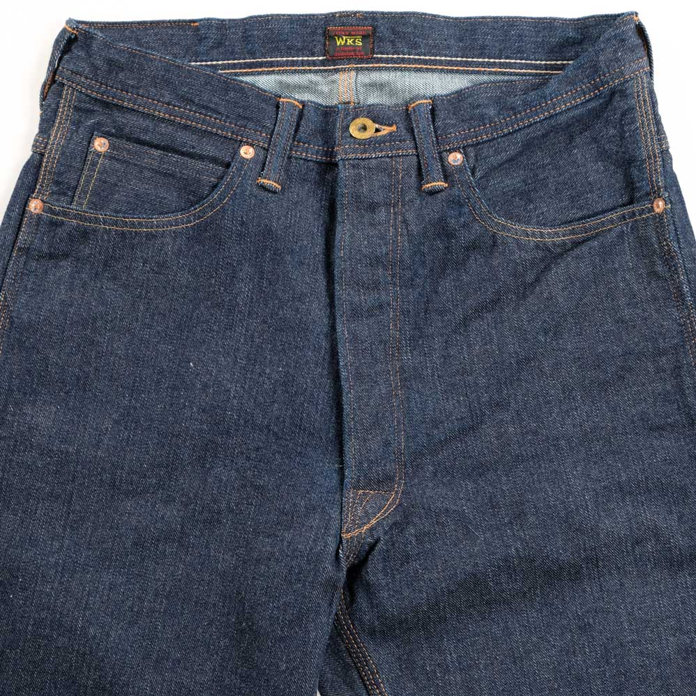 WORKERS_Lot 815_Work Jeans – JeansShopSpiral