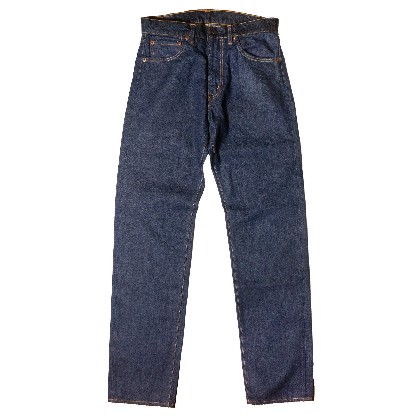 TCB Jeans_Pre-shrunk jeans (type 505) – JeansShopSpiral