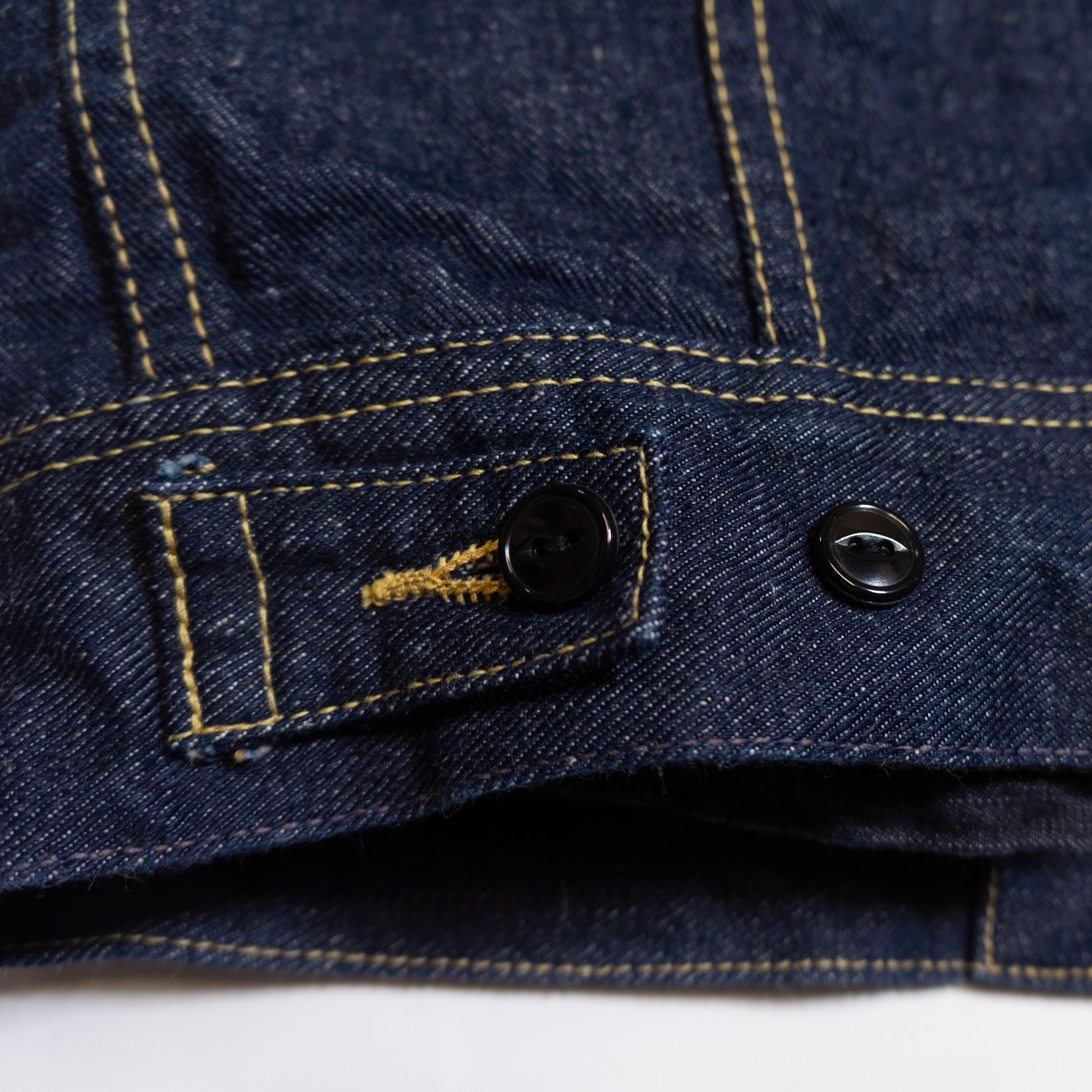 TCB jeans_Storm Cats Drive Jacket – JeansShopSpiral