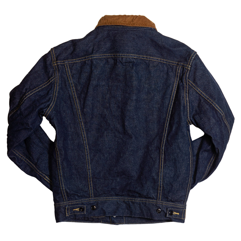 TCB jeans_Storm Cats Drive Jacket – JeansShopSpiral